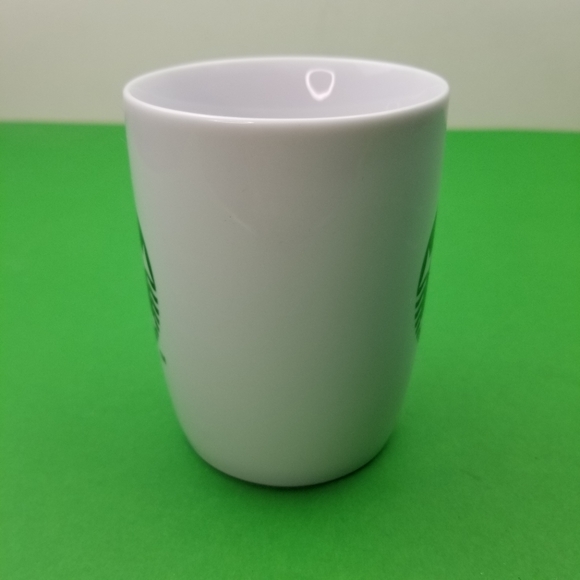Starbucks | Kitchen | Starbucks Classic Green Mermaid Logo Coffee Tea ...